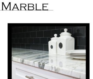 Countertops – Uni One GA